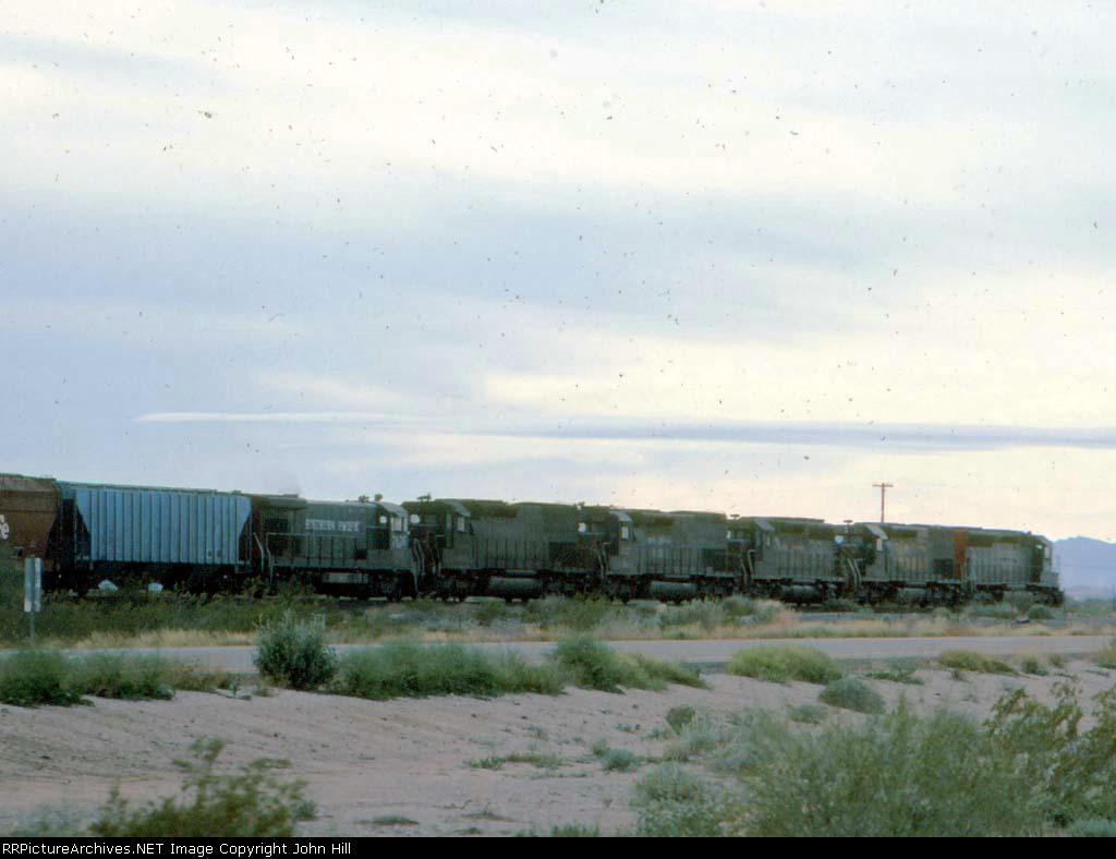 1393-01 Arizona Vacation Trip